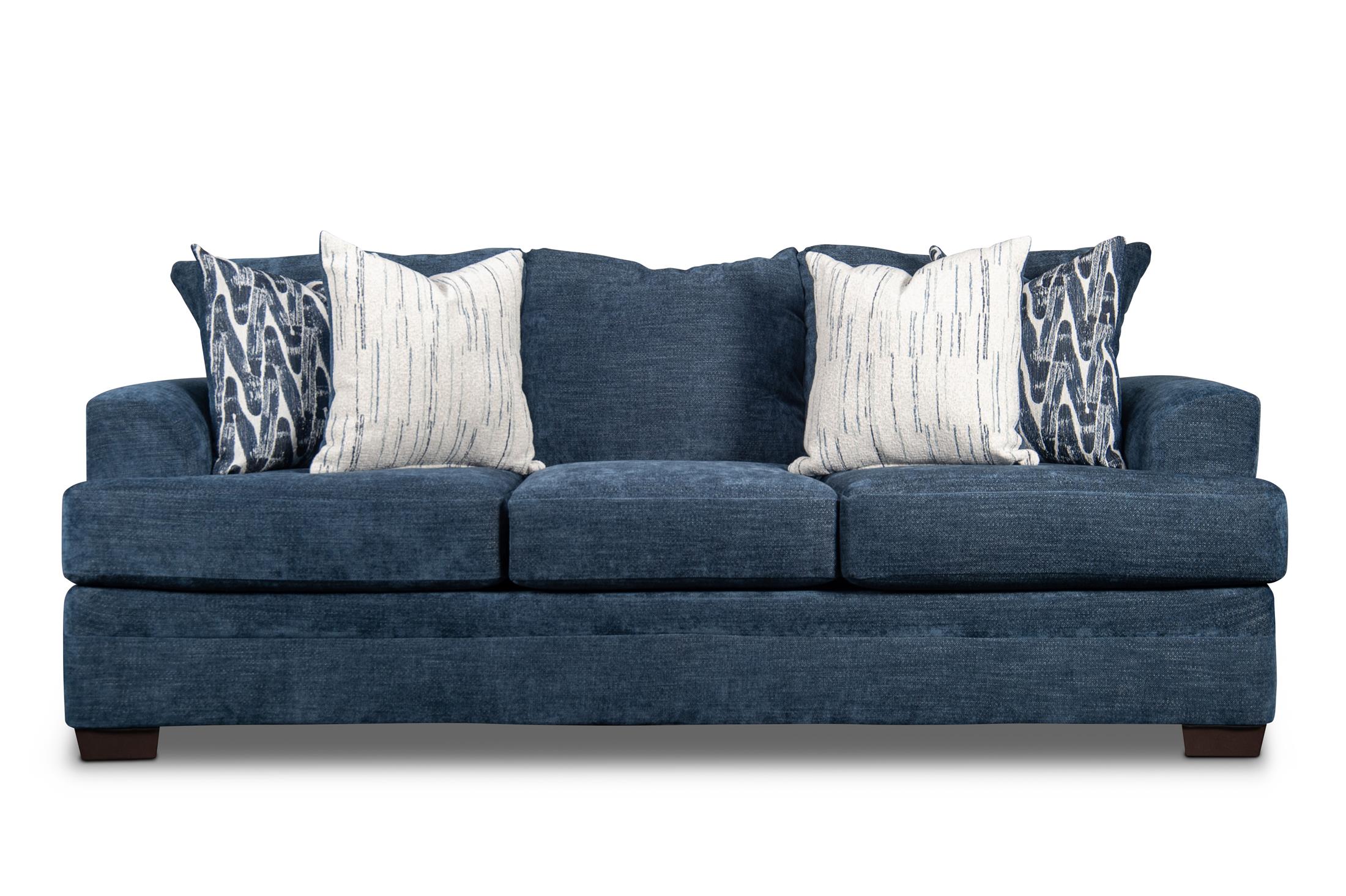MERCER SOFA | Morris