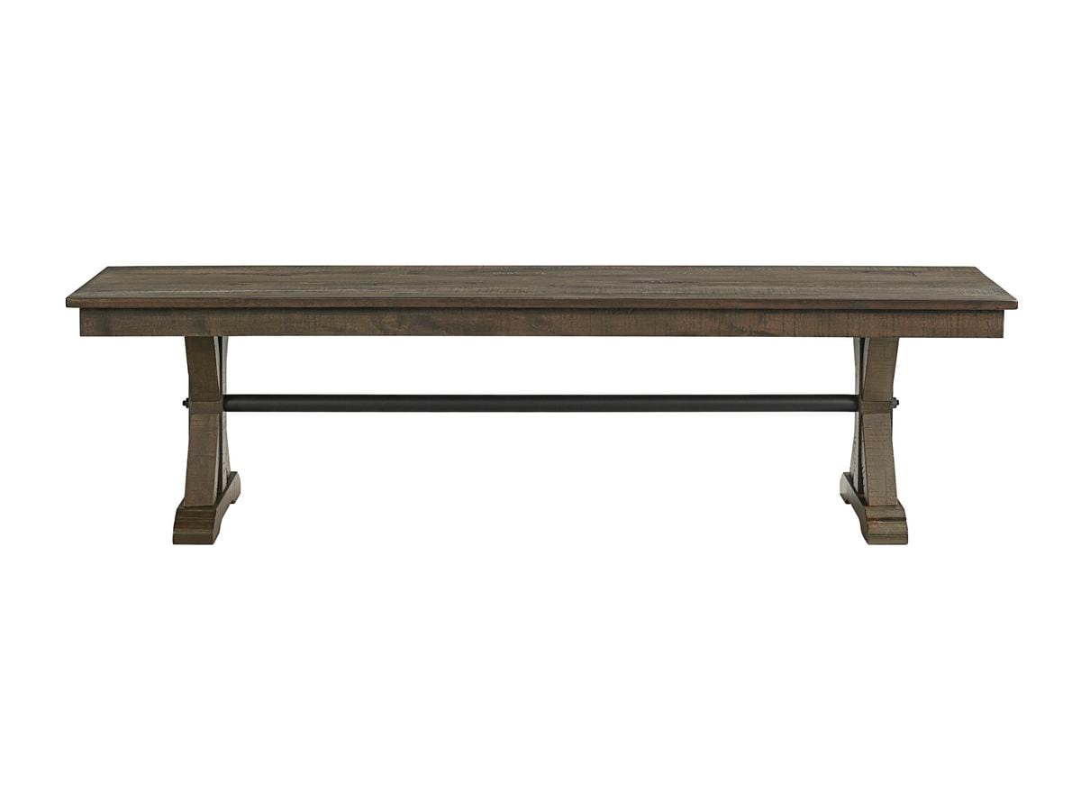 MICHAEL DINING BENCH | Morris