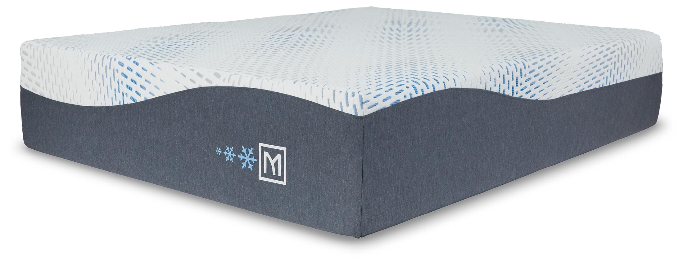 Hybrid memory foam mattress queen store
