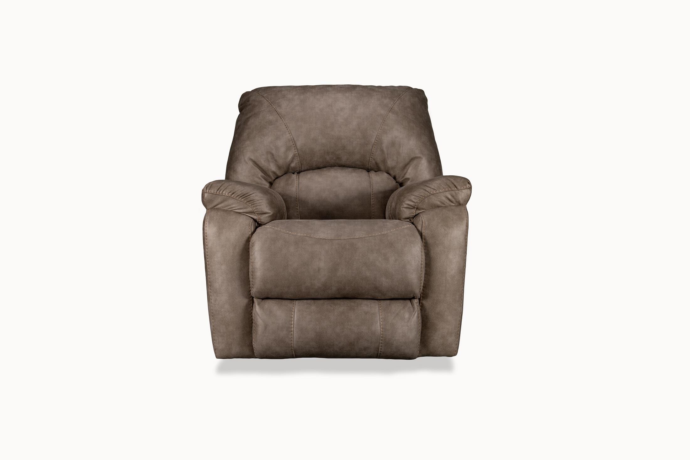 MILO ROCKER RECLINER | Morris