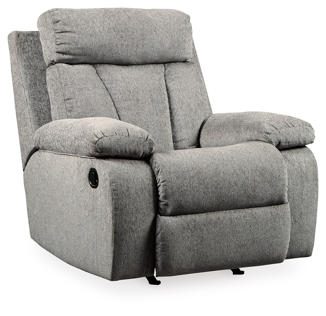 MITCHINER ROCKER RECLINER | Morris
