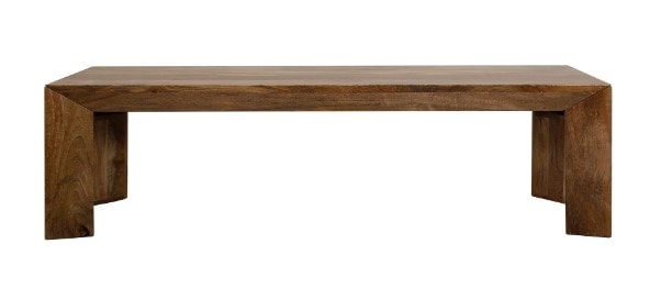 DISTRICT BENCH | Morris