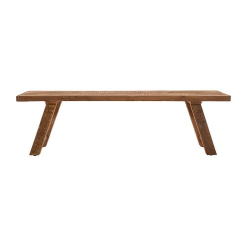 ROCCO DINING BENCH | Morris