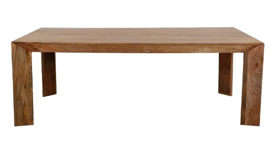 DISTRICT DINING TABLE Morris