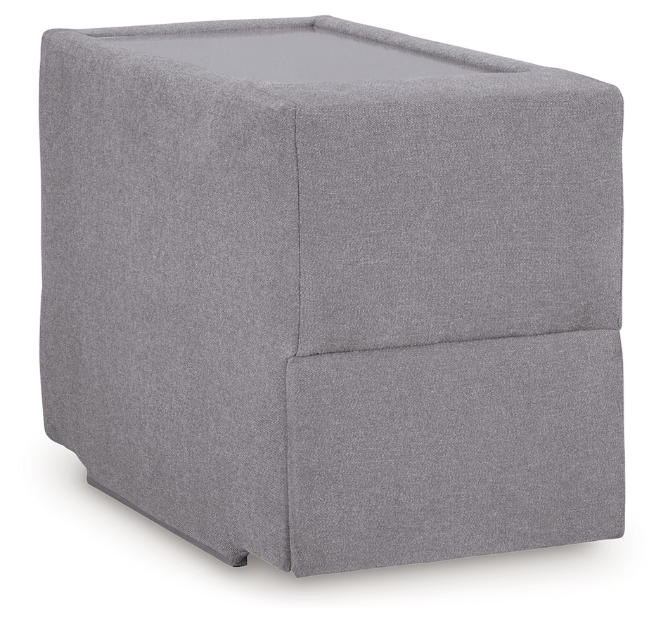 MODMAX CONSOLE WITH STORAGE | Morris