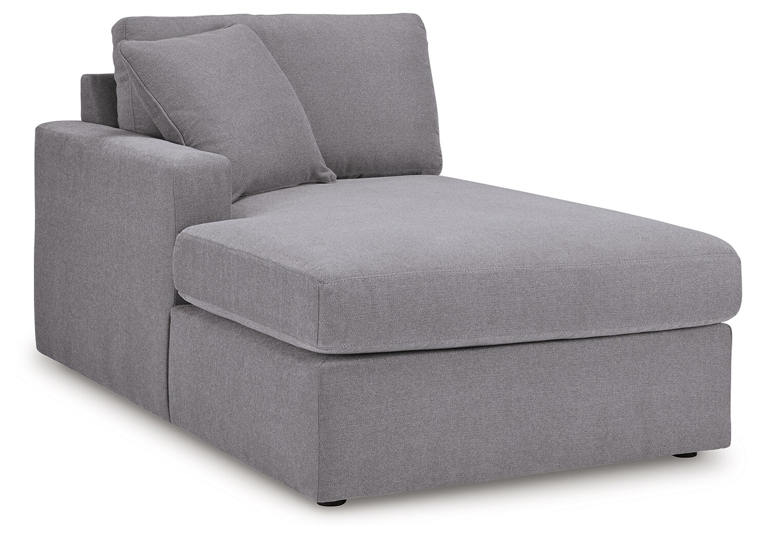 MODMAX LEFT ARM FACING CORNER CHAISE | Morris