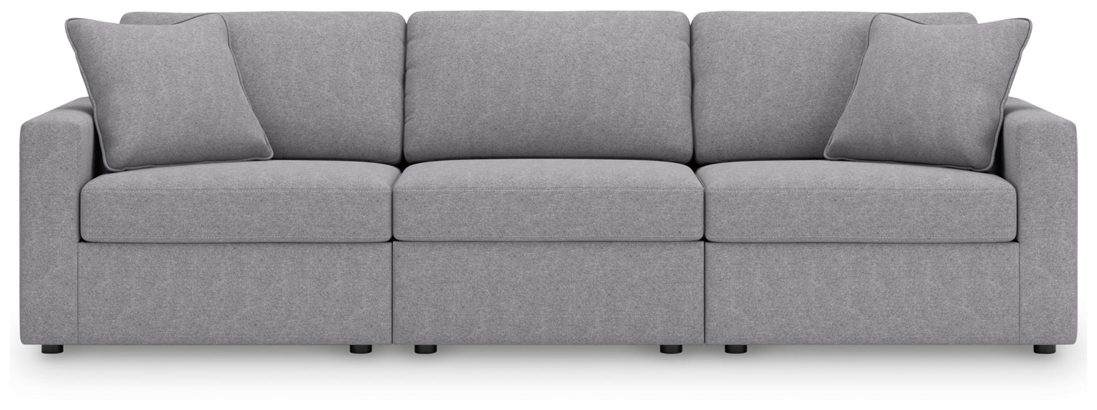 MODMAX 3-PC MODULAR SOFA | Morris