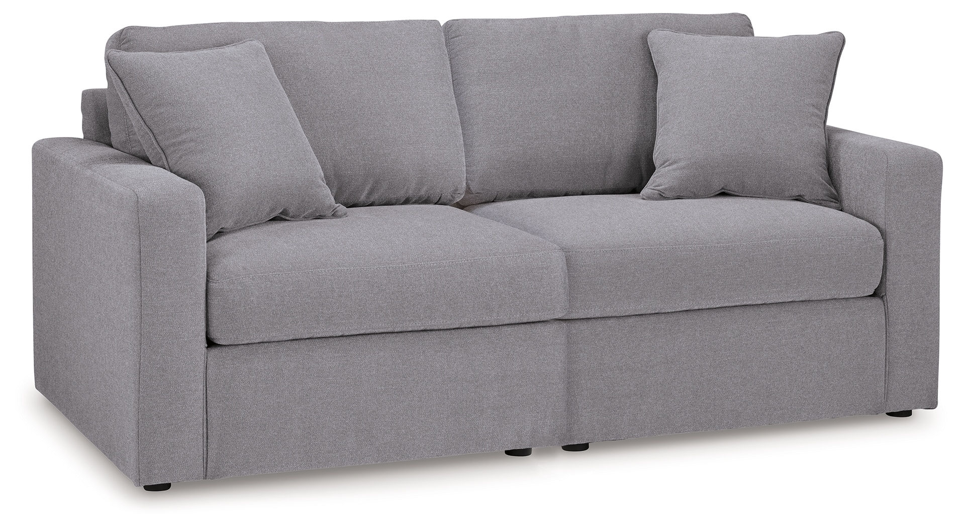 MODMAX 2-PC MODULAR LOVESEAT | Morris