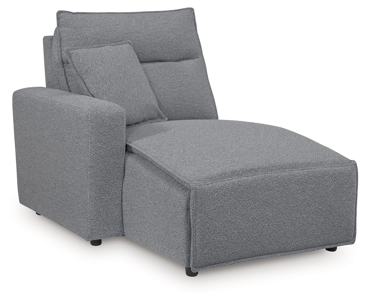 MODMAX II MOTION LEFT ARM FACING POWER RECLINING BACK CHAISE | Morris