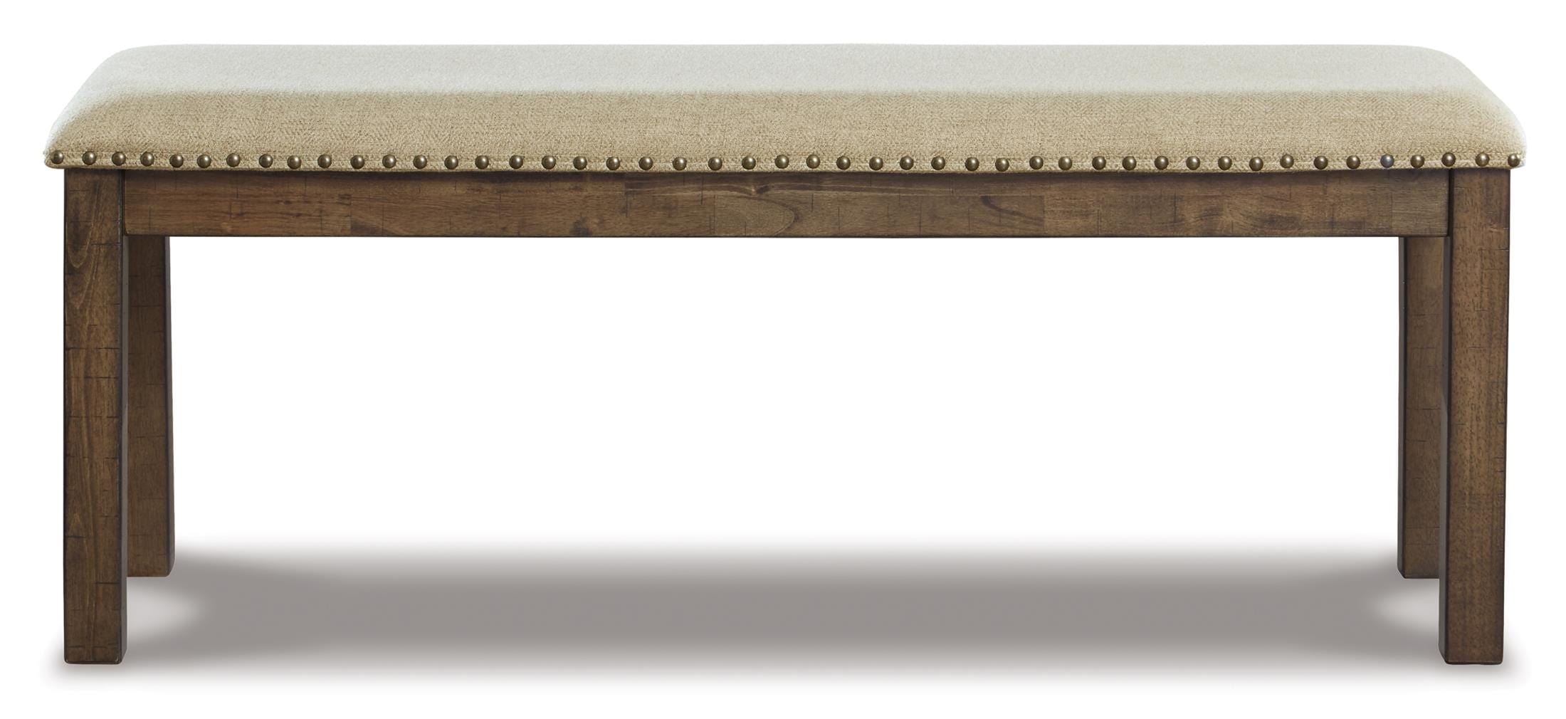 MORIVILLE BENCH | Morris