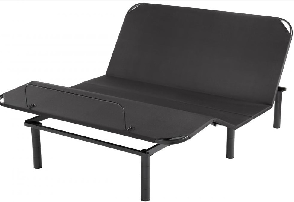 SERTA MOTIONAIR POWER ADJUSTABLE BASE | Morris