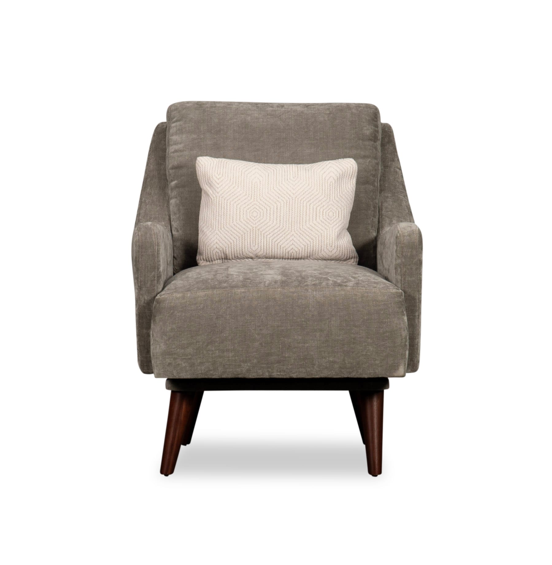 POPPER SWIVEL CHAIR | Morris