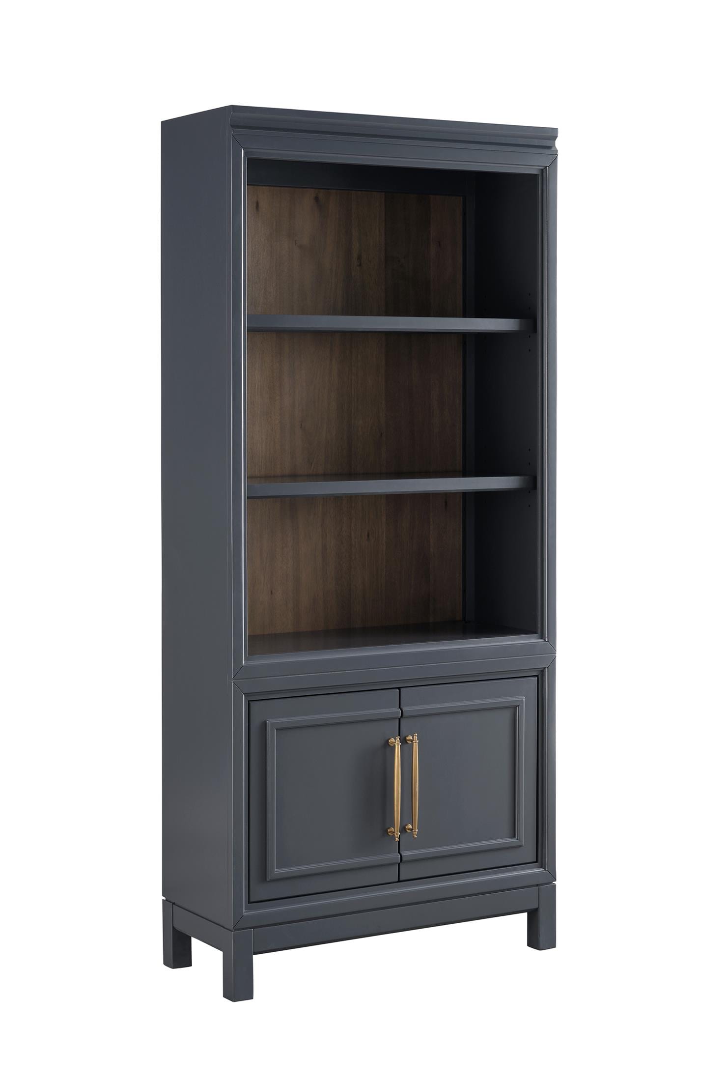 NOVA DOOR BOOKCASE | Morris