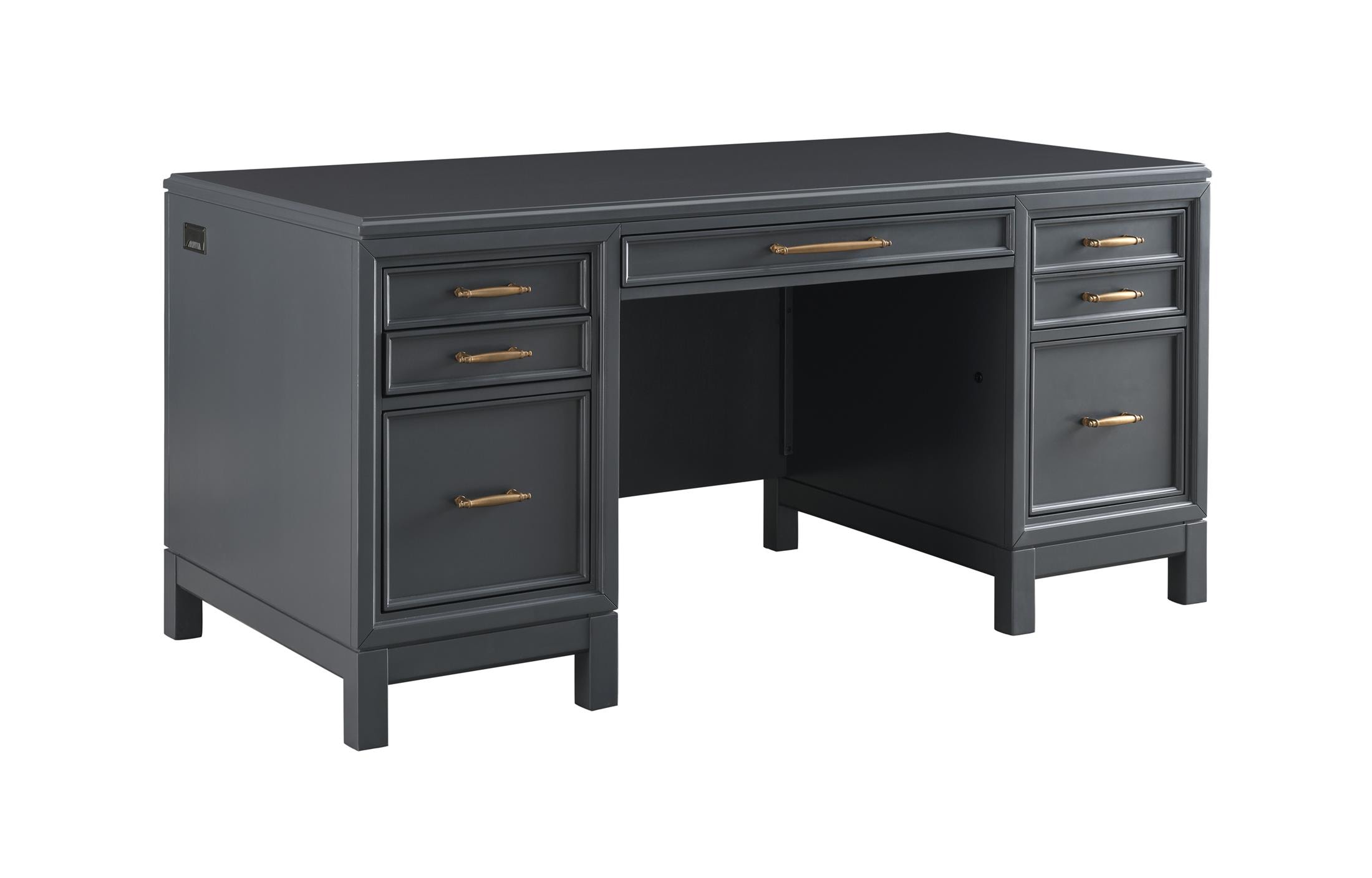 NOVA EXECUTIVE DESK | Morris