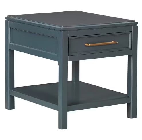 NOVA END TABLE | Morris