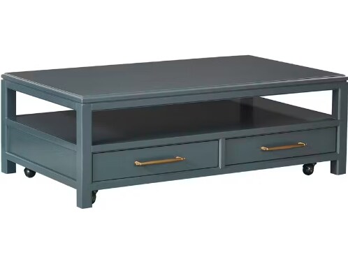 NOVA COCKTAIL TABLE | Morris