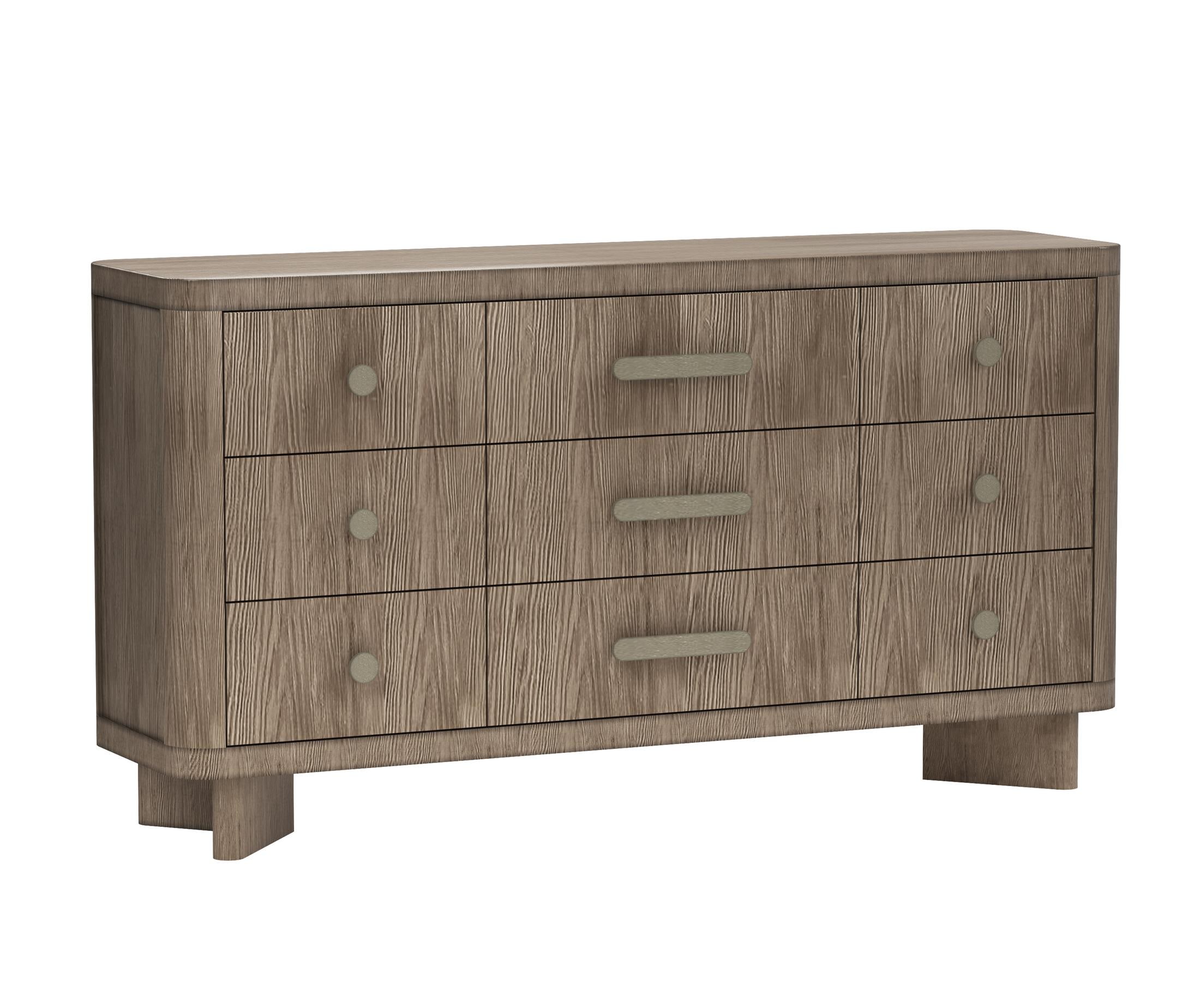 ORION DRESSER | Morris