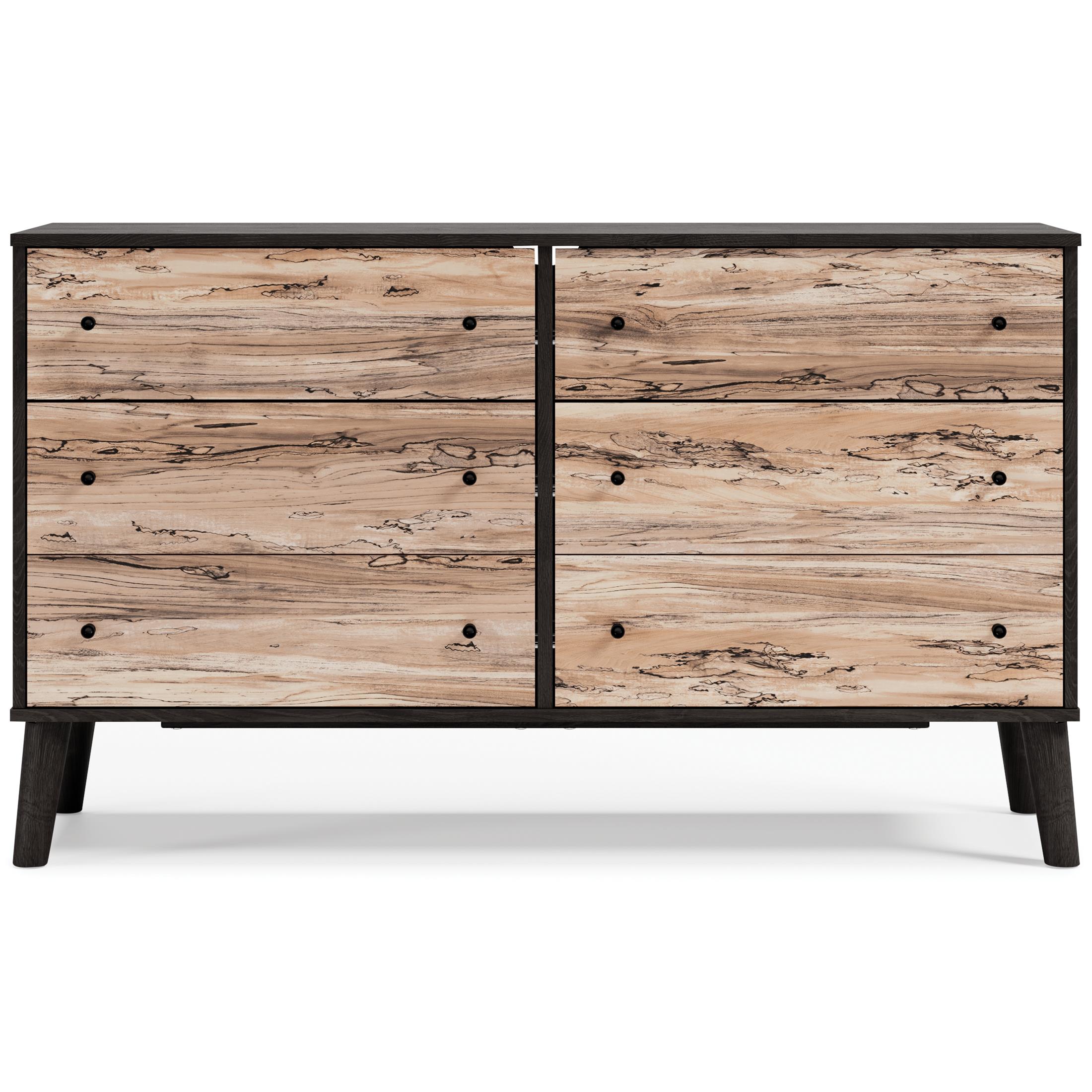 PIPERTON DRESSER | Morris