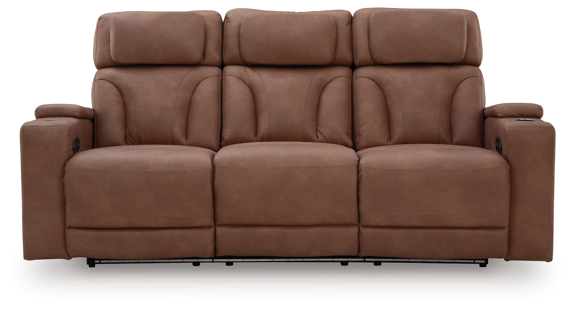 POINT CLEAR POWER RECLINING SOFA | Morris
