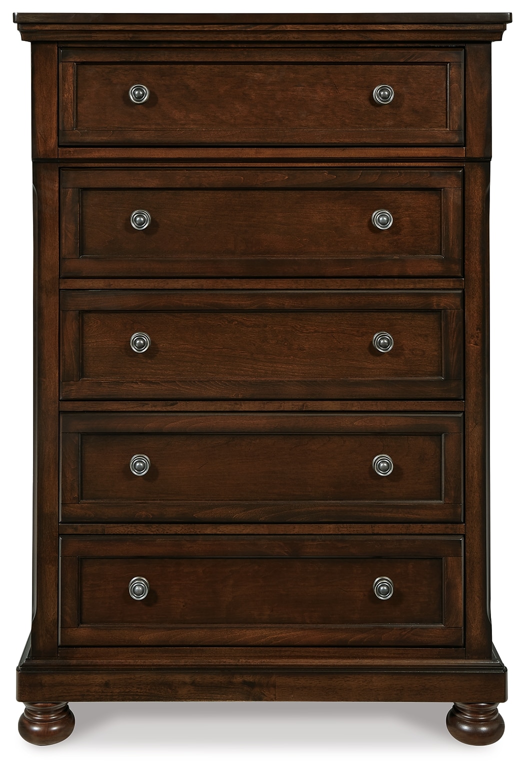 PORTER CHEST OF DRAWERS | Morris