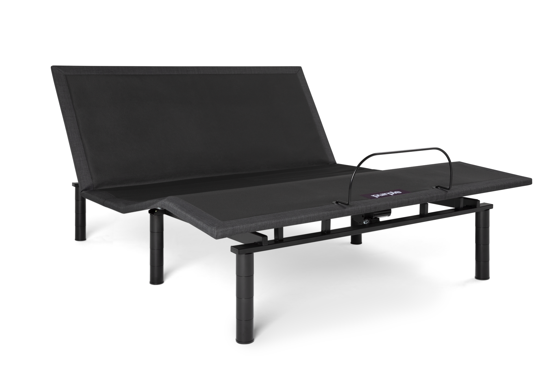 PURPLE PREMIUM SMART ADJUSTABLE BASE | Morris