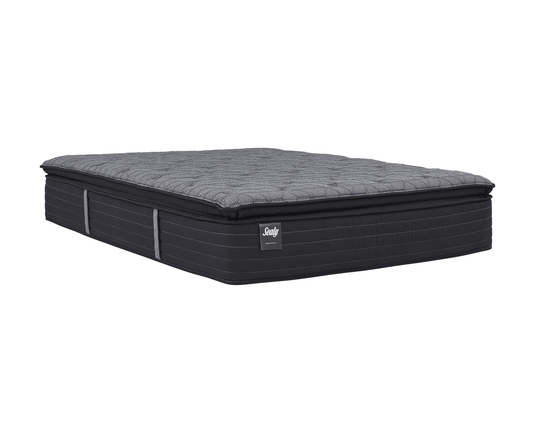 PRINCETON SOFT QUEEN MATTRESS | Morris