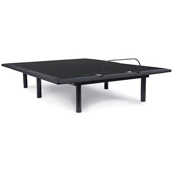 QUEEN ADJUSTABLE HEAD BASE | Morris