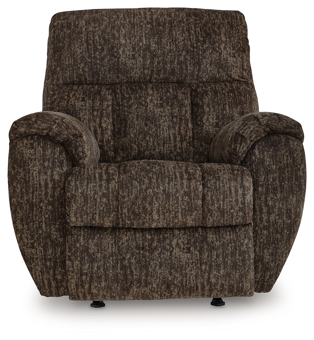 RAMPANT ROCKER RECLINER | Morris