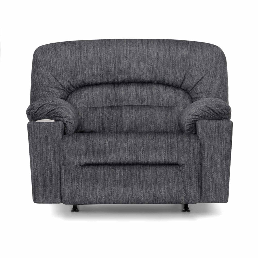 READER ROCKER POWER RECLINER | Morris