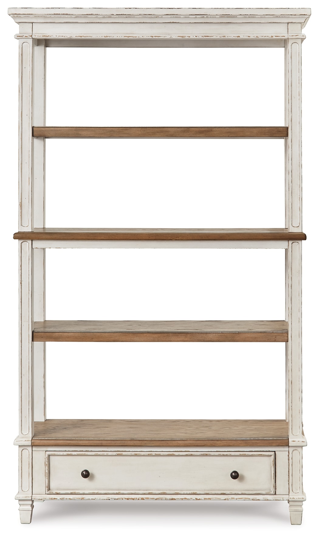REALYN 75" BOOKCASE | Morris