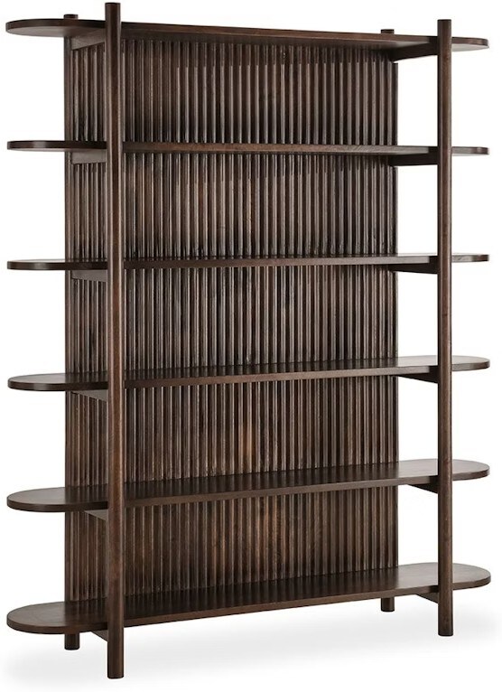 REDFORD BOOKCASE | Morris