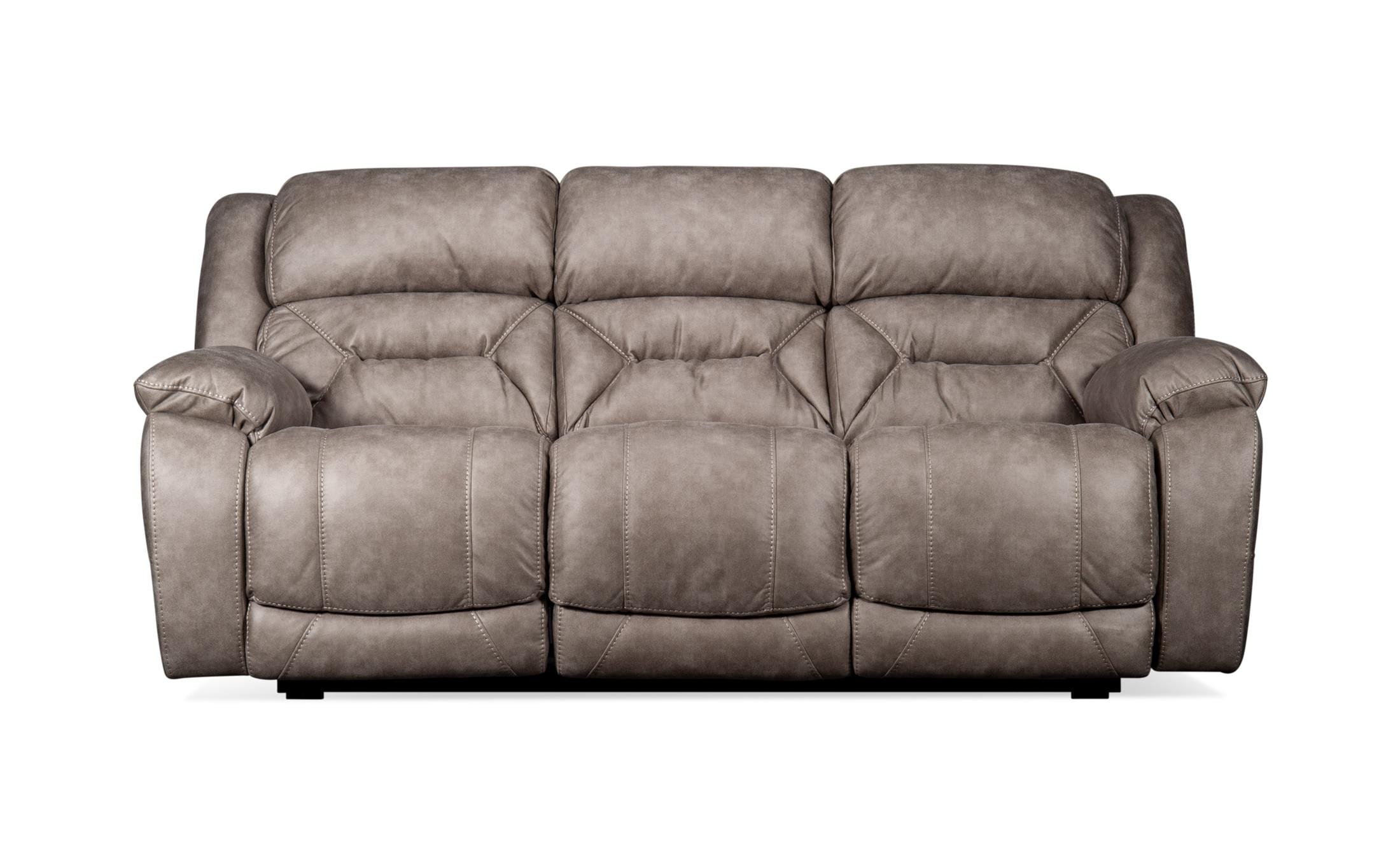 RHODES POWER RECLINING SOFA | Morris