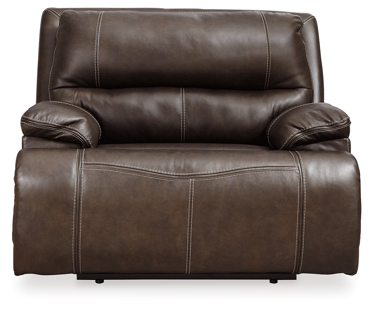 RICMEN OVERSIZED POWER RECLINER | Morris