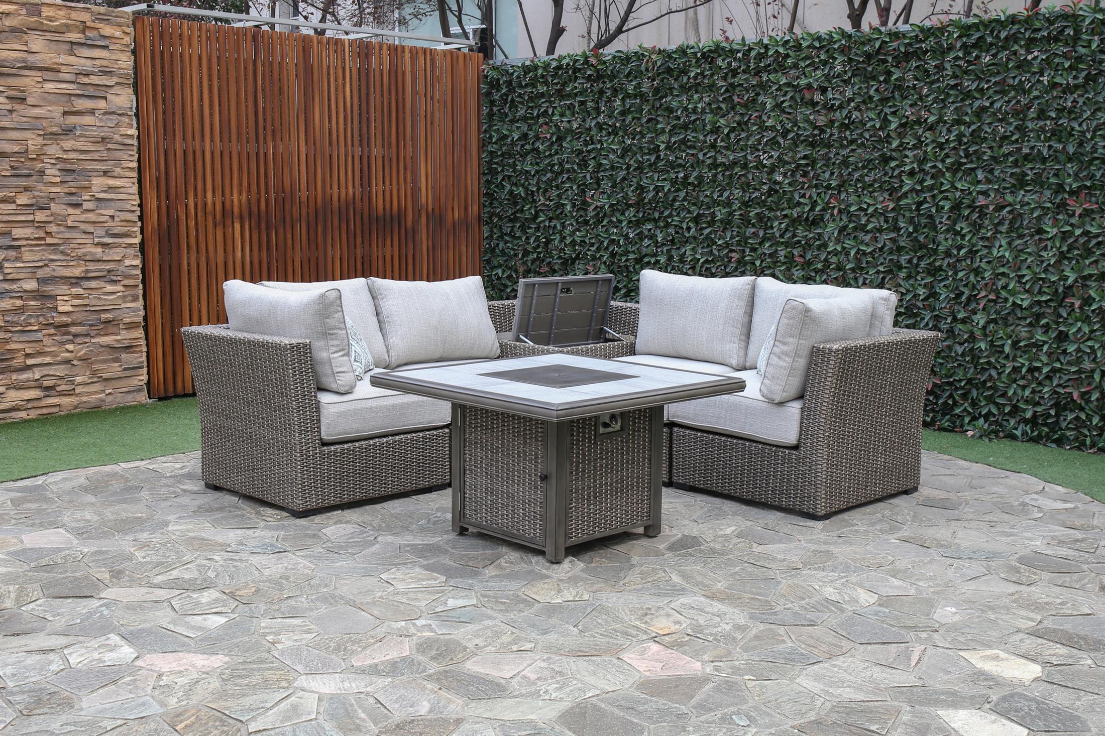Mor outdoor furniture store