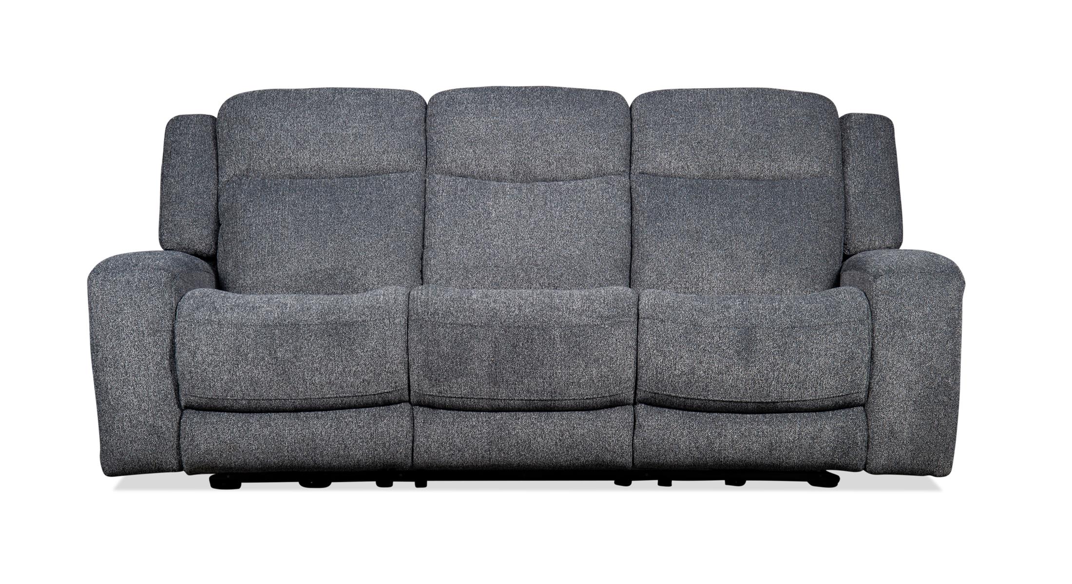 RUSSELL POWER SOFA | Morris
