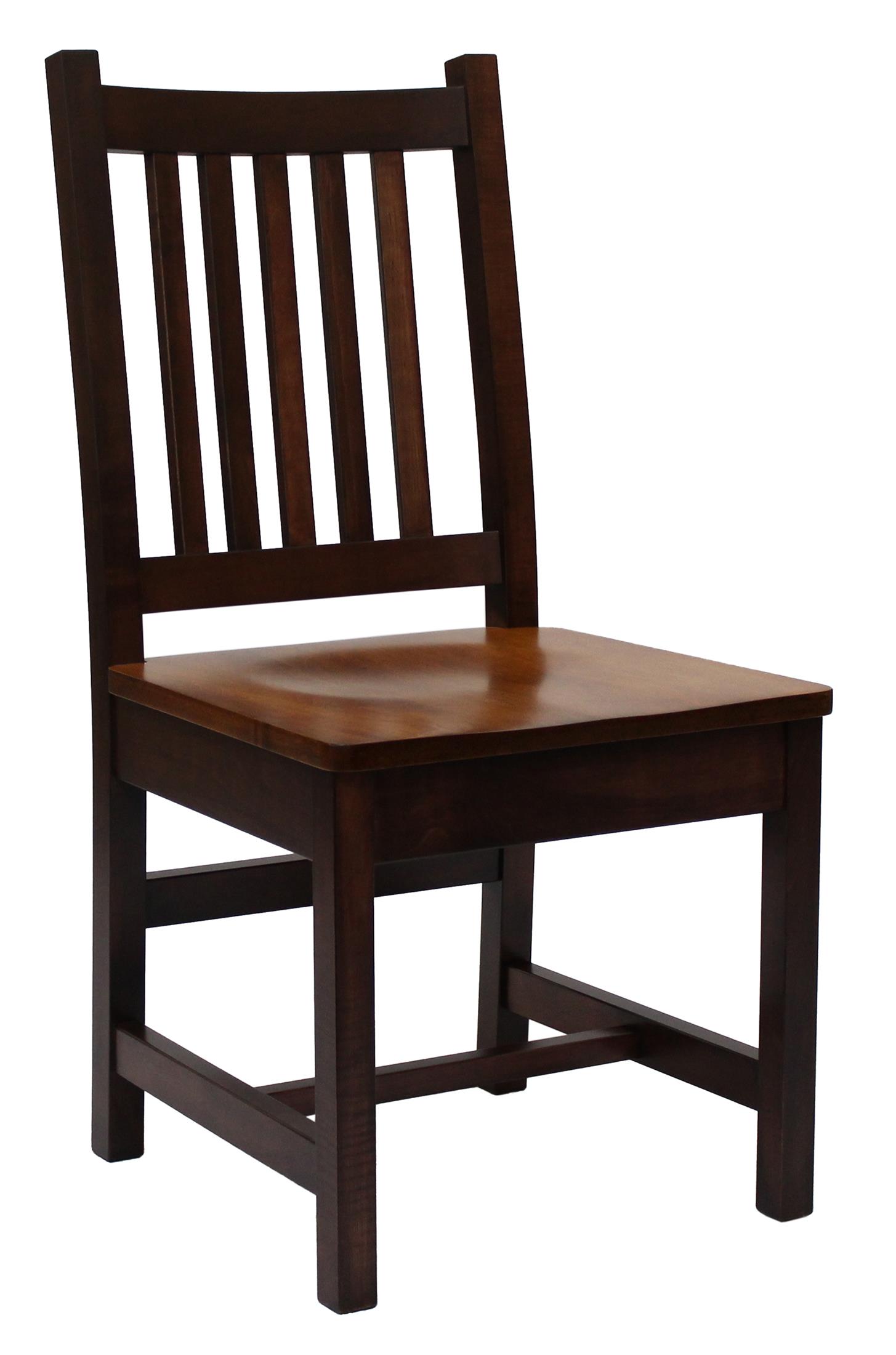 SABER DINING SIDE CHAIR | Morris