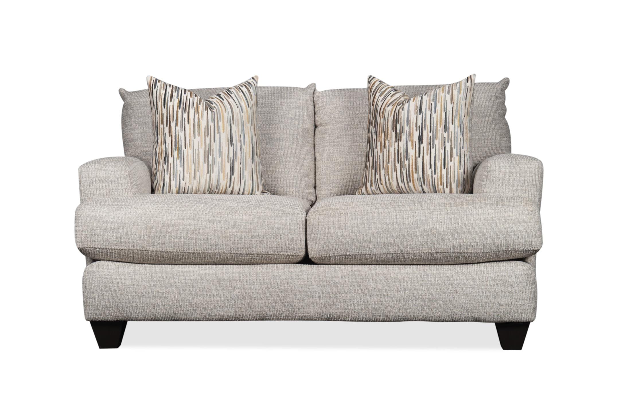 SALENA LOVESEAT | Morris