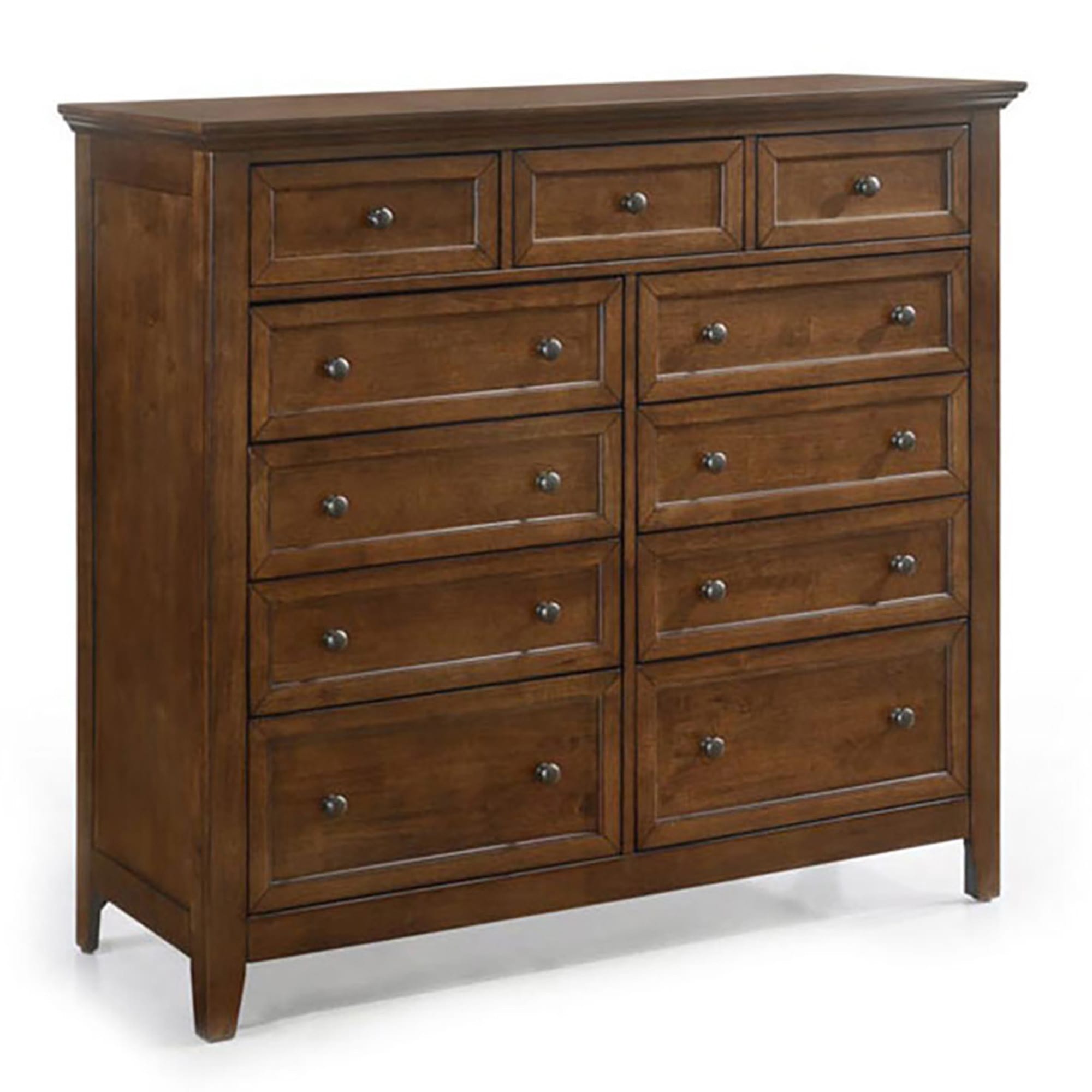 SAN SIMEON 11-DRAWER BACHELORS CHEST | Morris