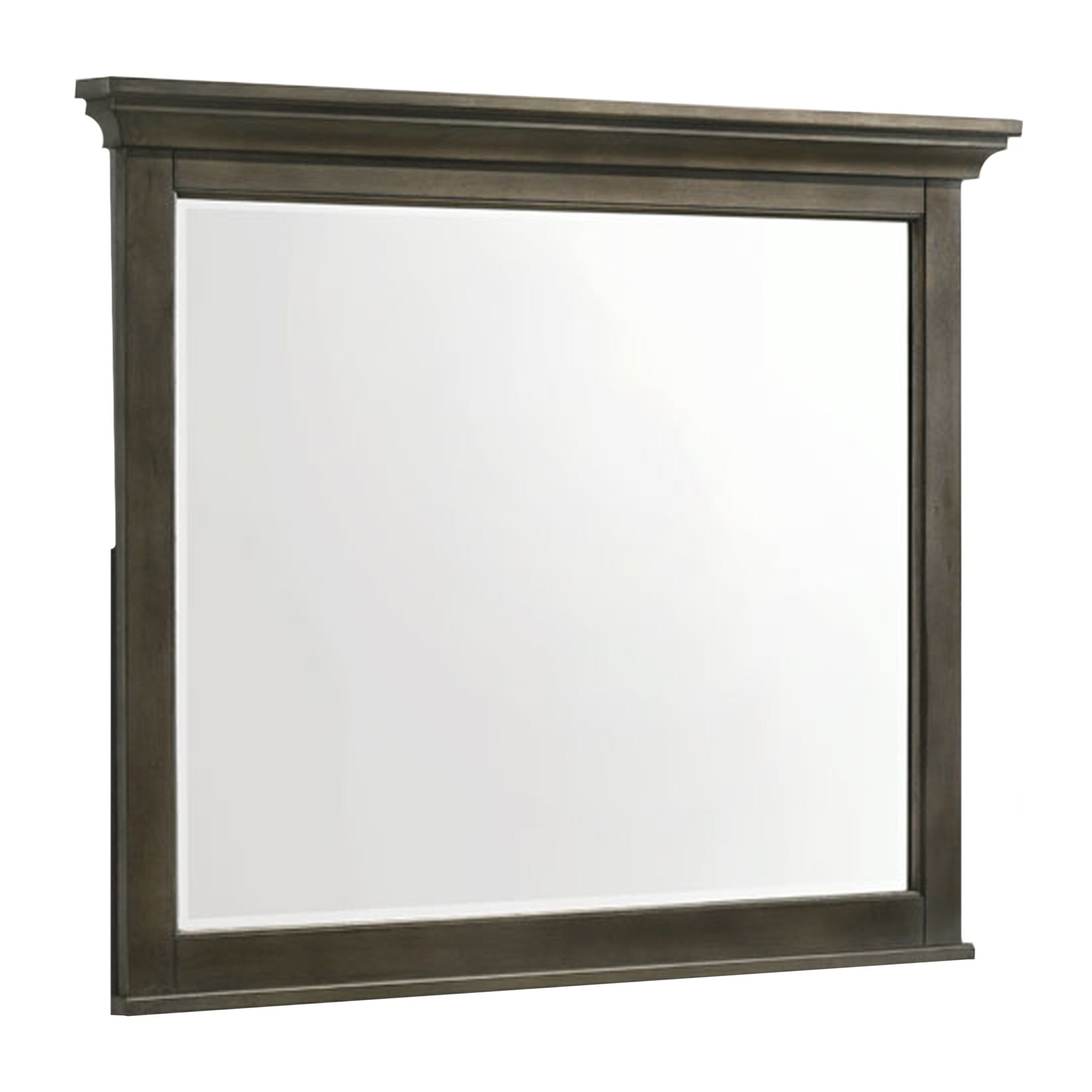 SAN SIMEON DRESSER MIRROR | Morris