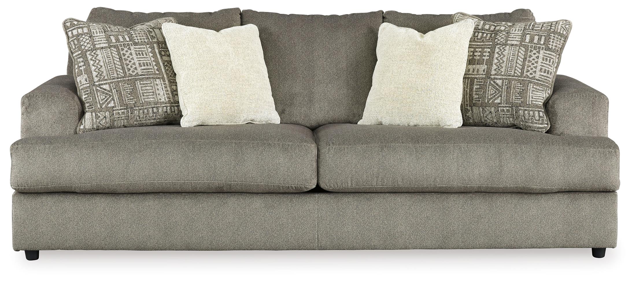 SOLETREN SOFA Morris