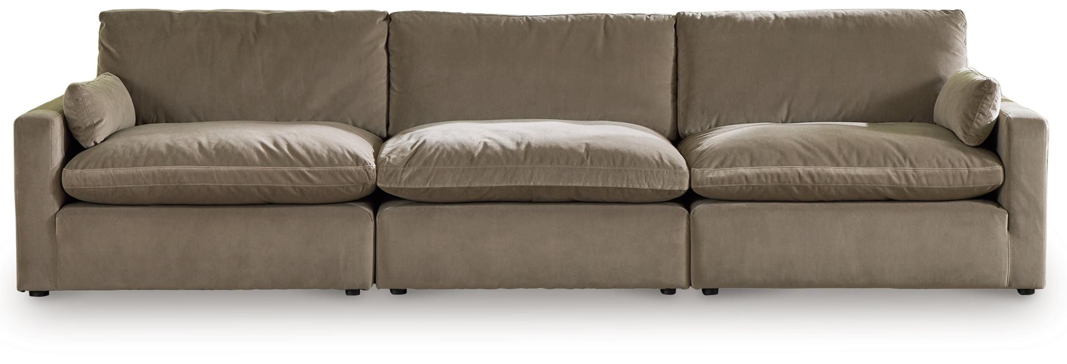 SOPHIE 3-PC SOFA | Morris