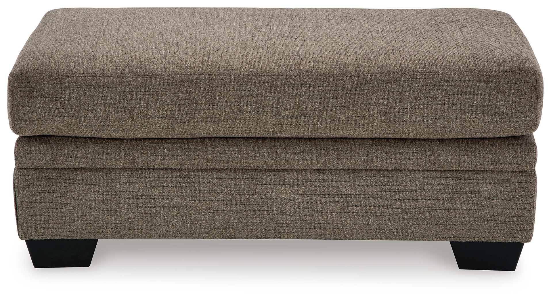 STONEMEADE OTTOMAN | Morris