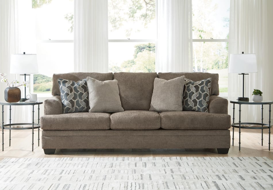 STONEMEADE SOFA | Morris