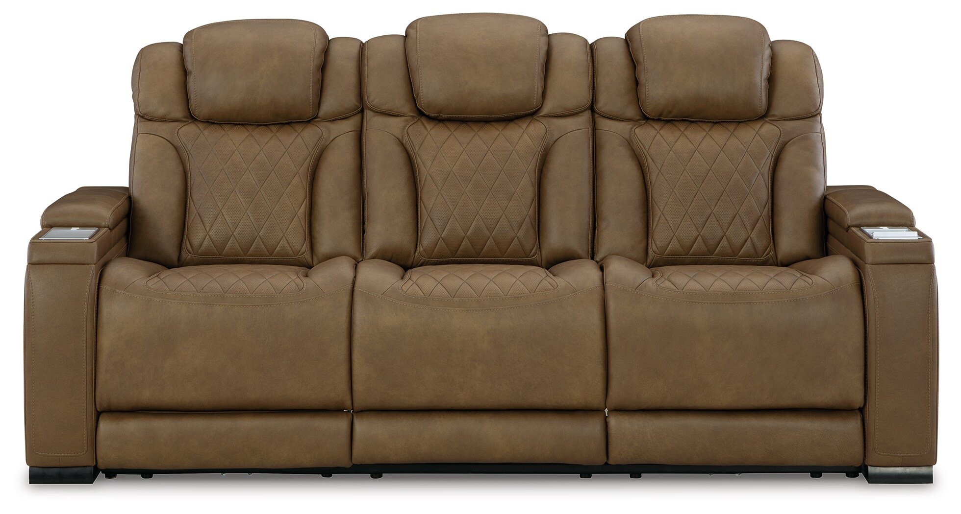 STRIKEFIRST POWER RECLINING SOFA | Morris