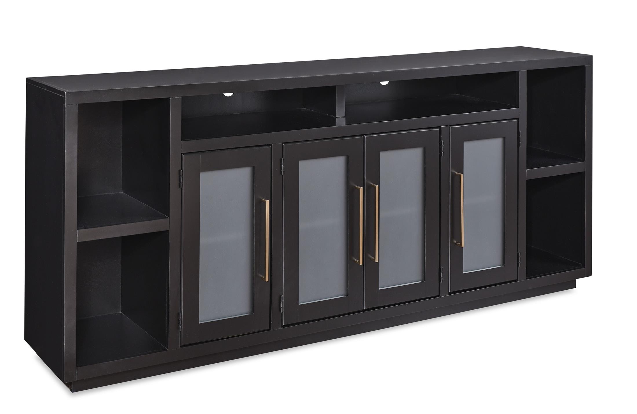 TAHLIA 84" TV STAND | Morris