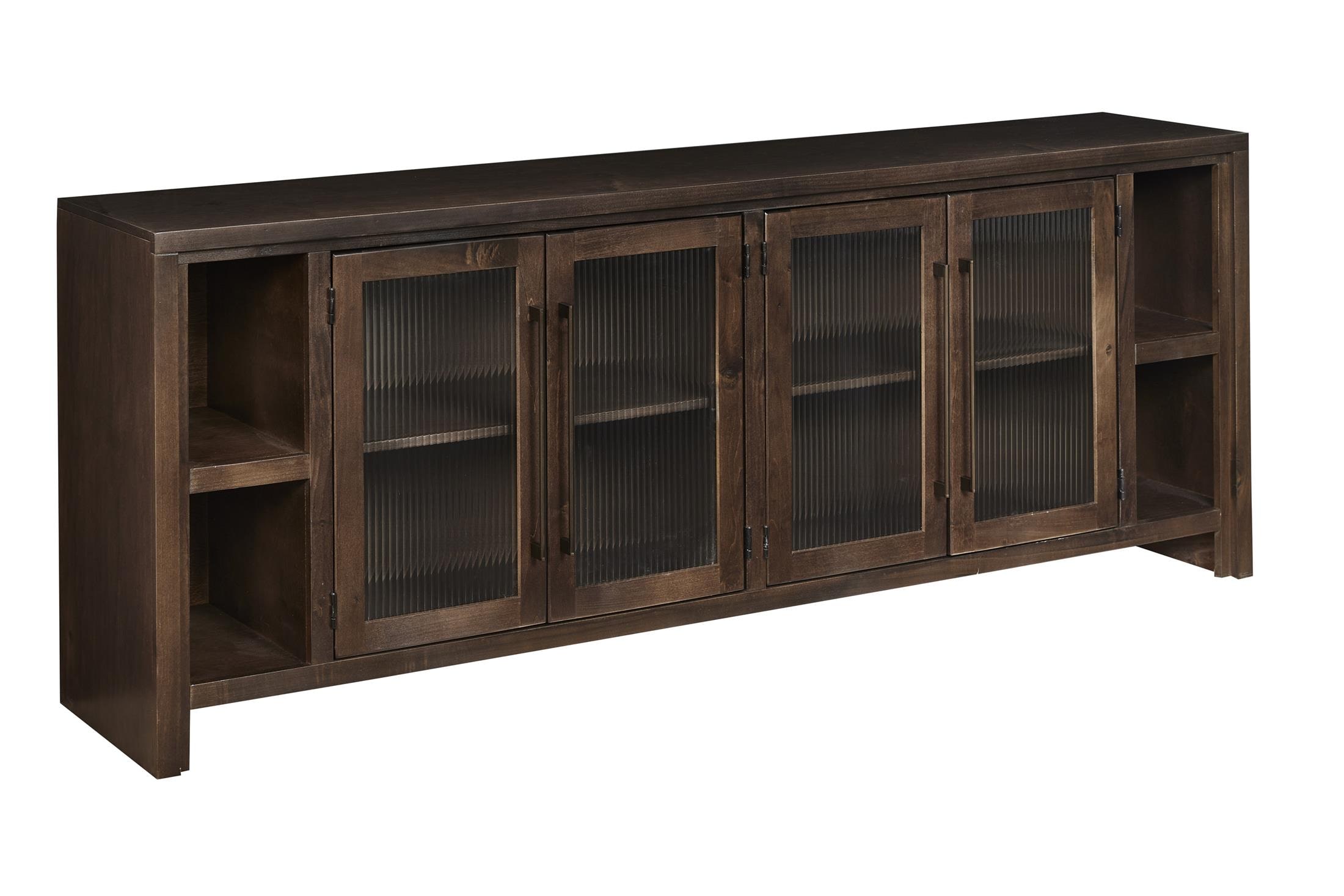 TAWNI 84" TV STAND | Morris