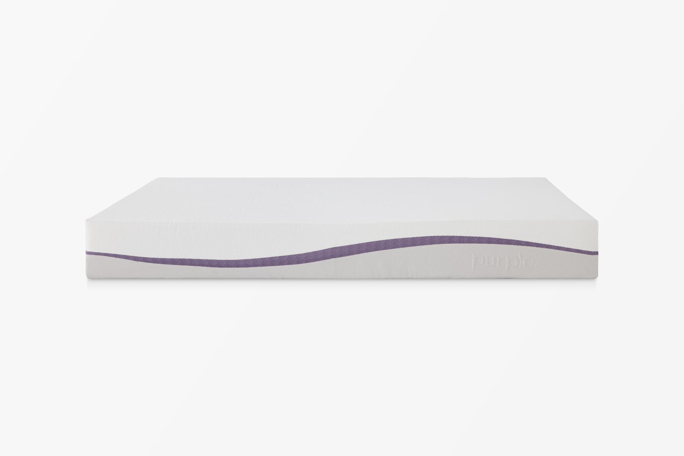 THE PURPLE MATTRESS Morris