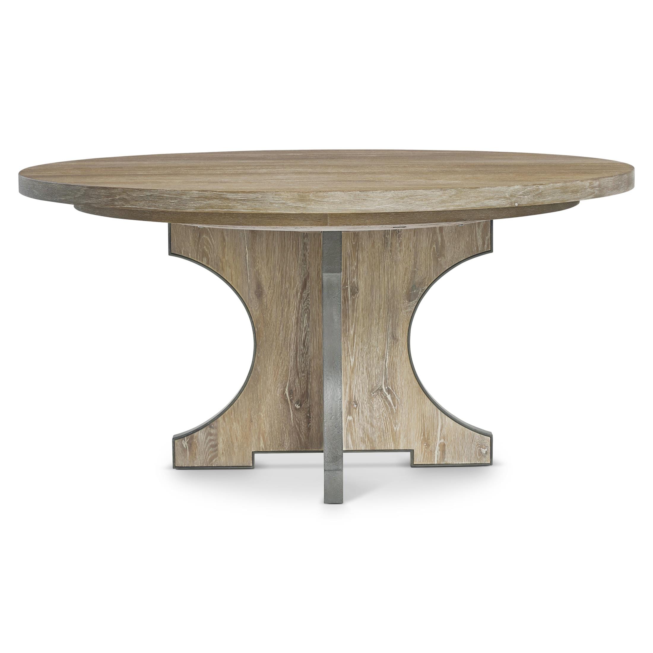 TRIBECA DINING TABLE BY BERNHARDT | Morris