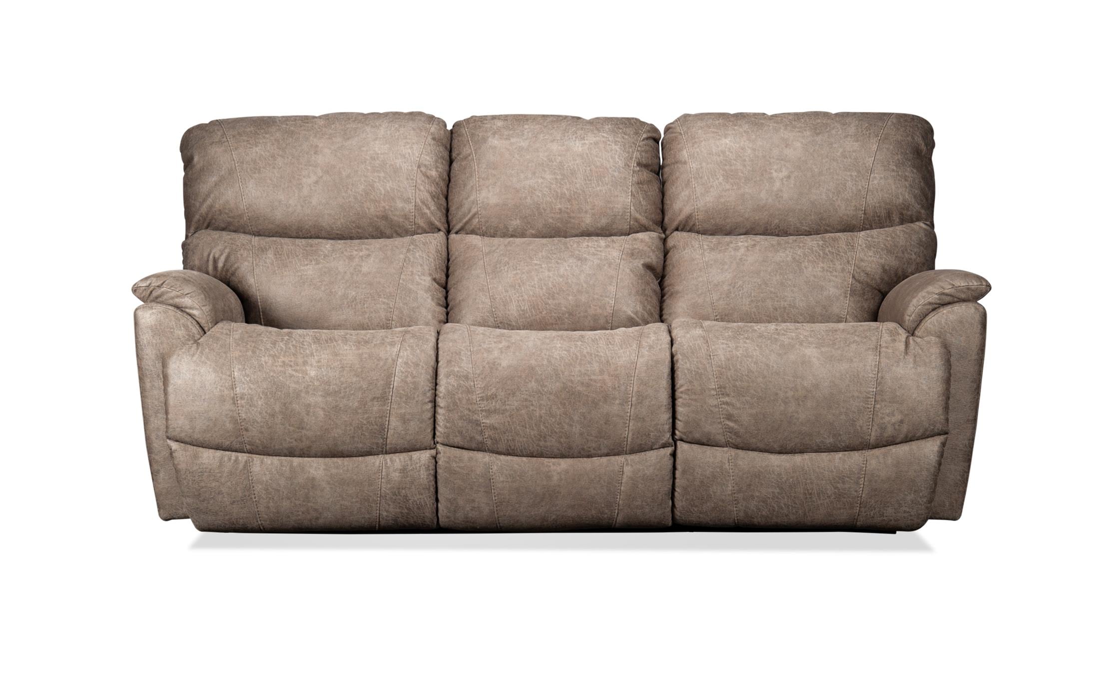 TROUPER POWER RECLINING SOFA BY LA-Z-BOY | Morris
