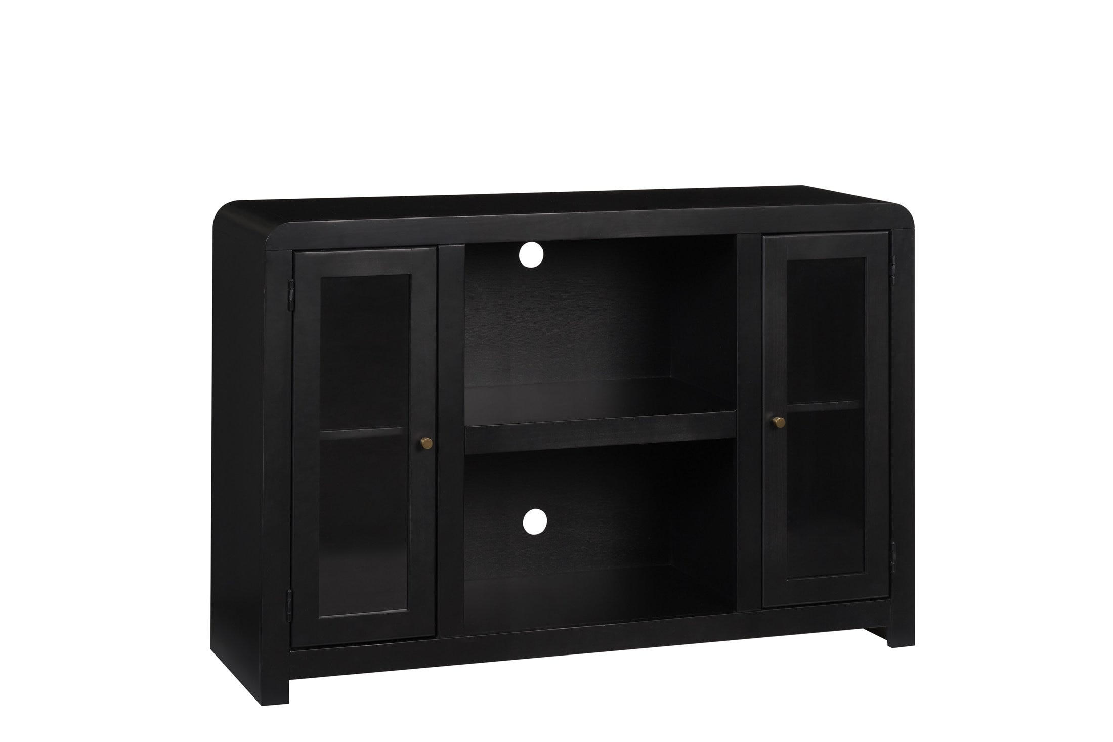 TROY 51" TV STAND | Morris